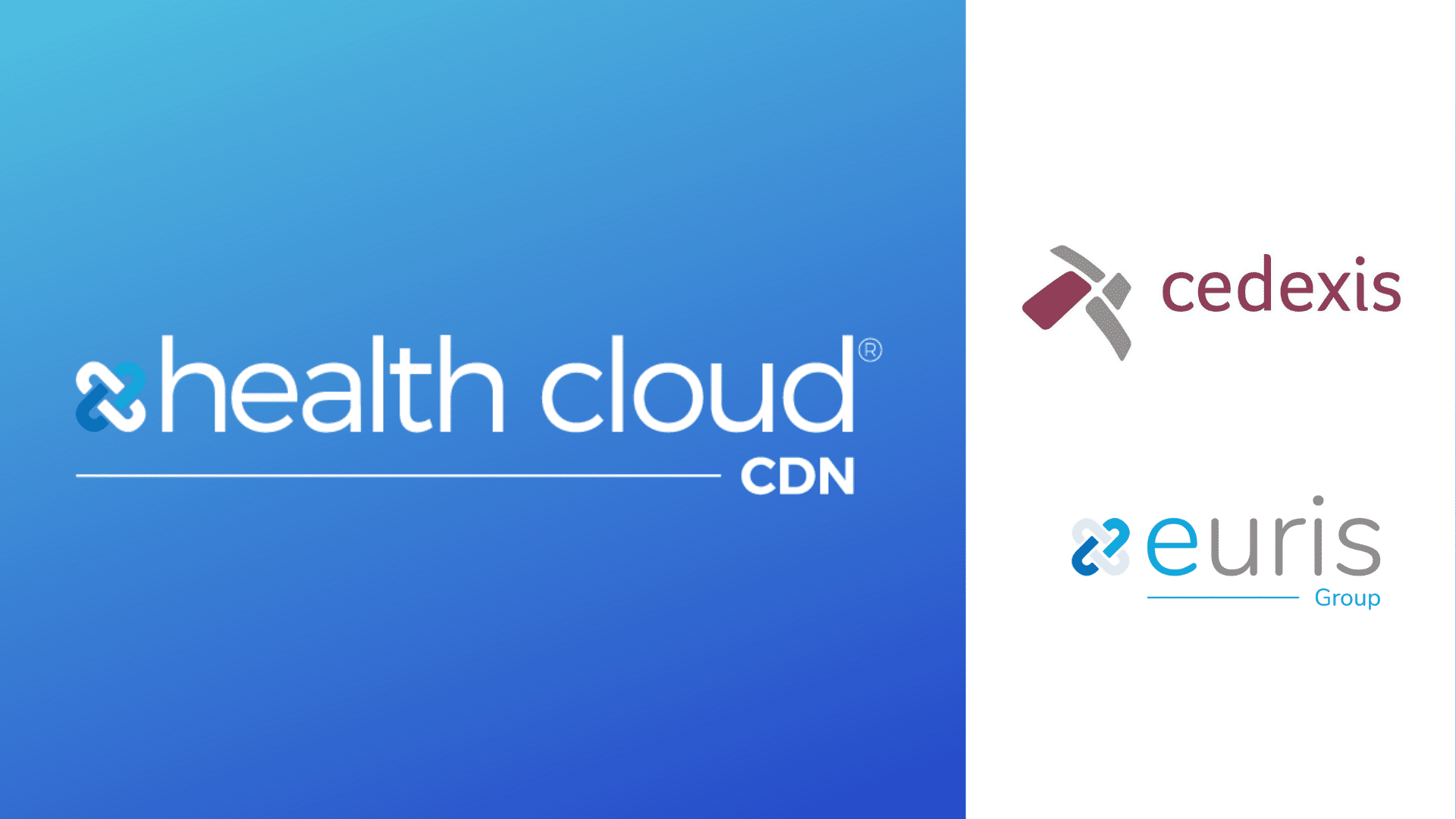 Health Cloud® CDN - Global compliant health data network