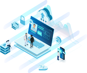 Euris - Health digital solutions & Health Data Hosting