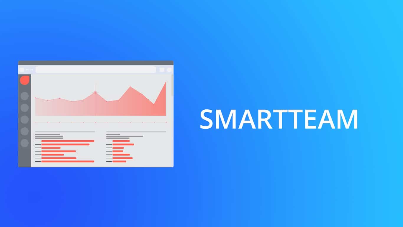 SmartTeam | Gestion et Management pour les industriels de santé