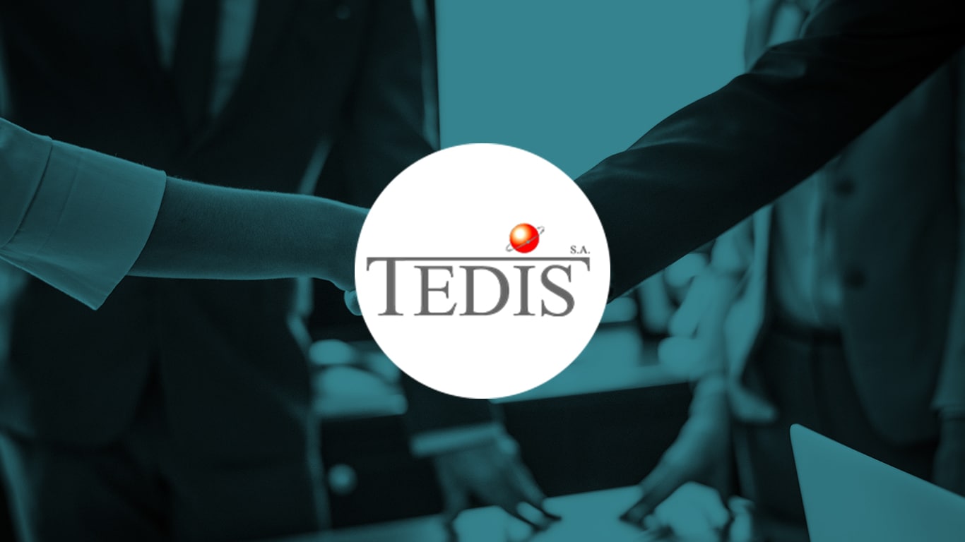 Cas Clients Euris - Tedis - www.euris.com