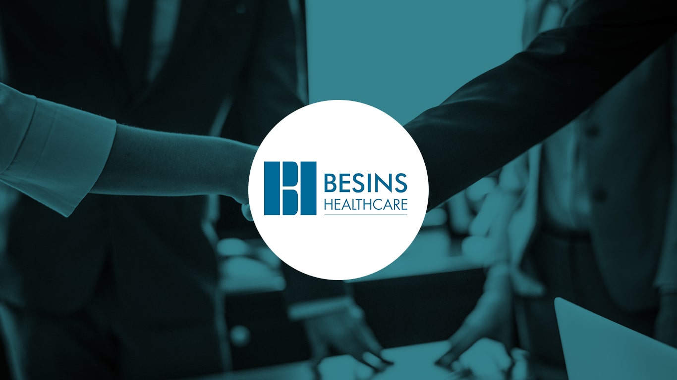 Business case Euris - Besins - www.euris.com