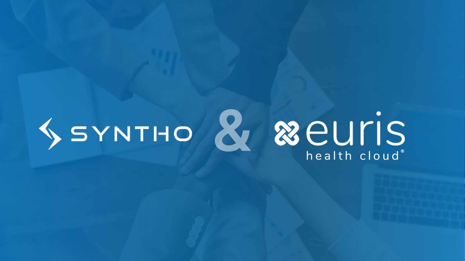 Euris and Syntho partnership to unlock privacy sensitive data with AI ... Euris and Syntho partnership to unlock privacy sensitive data with AI ...