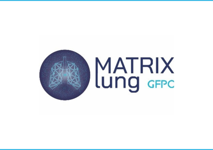 Matrix Lung, a pioneering European Health Data Warehouse dedicated to ...